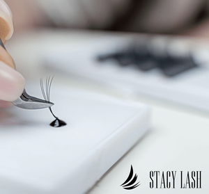 A Guide to Starting an Eyelash Extensions Business - The Glamorous Woman